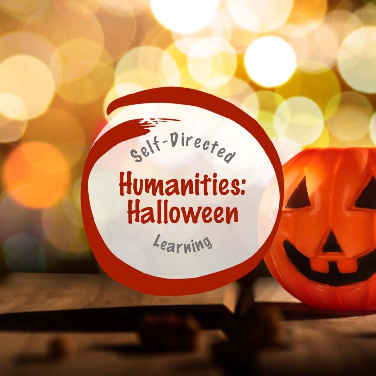 Spooky Learning: Halloween’s Endless Educational Opportunities ...