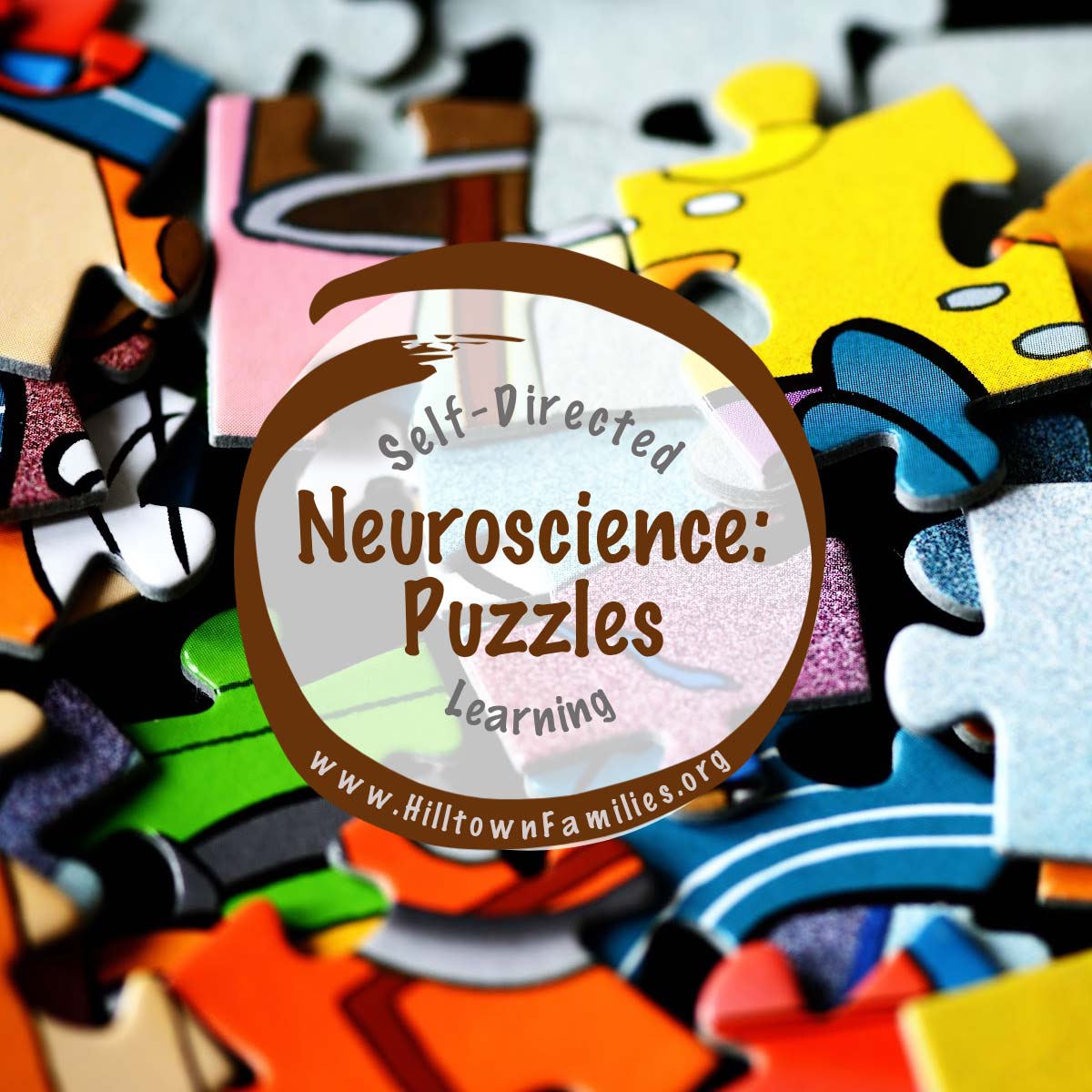 The Art of Puzzles: Strengthening Minds and Intergenerational Play ...