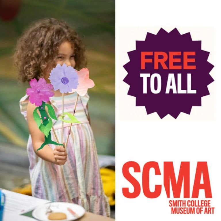 Smith College Museum of Art: Explore 27,000+ Works Across Cultures and ...