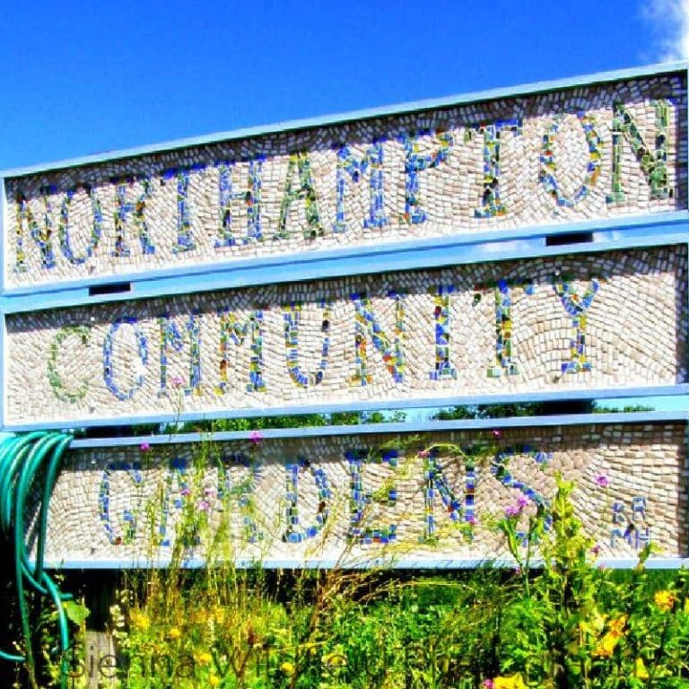 Seeds of Memory: Exploring the Living History Garden at Grow Food ...
