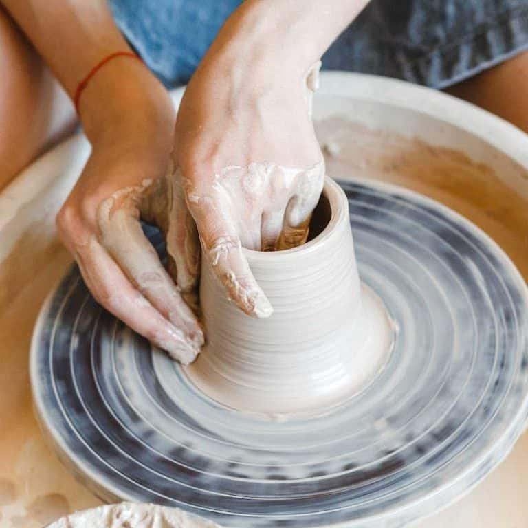 Asparagus Valley Pottery Trail: A Journey Through Local Art and Studio ...