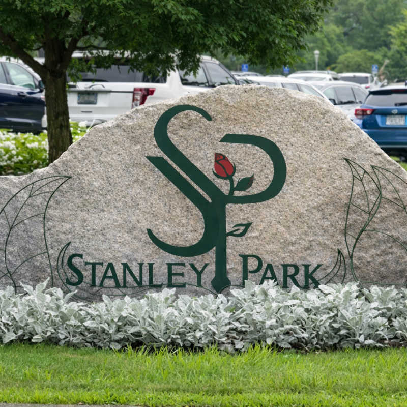 The History of Stanley Park: People, Preservation, and Place - Hilltown ...